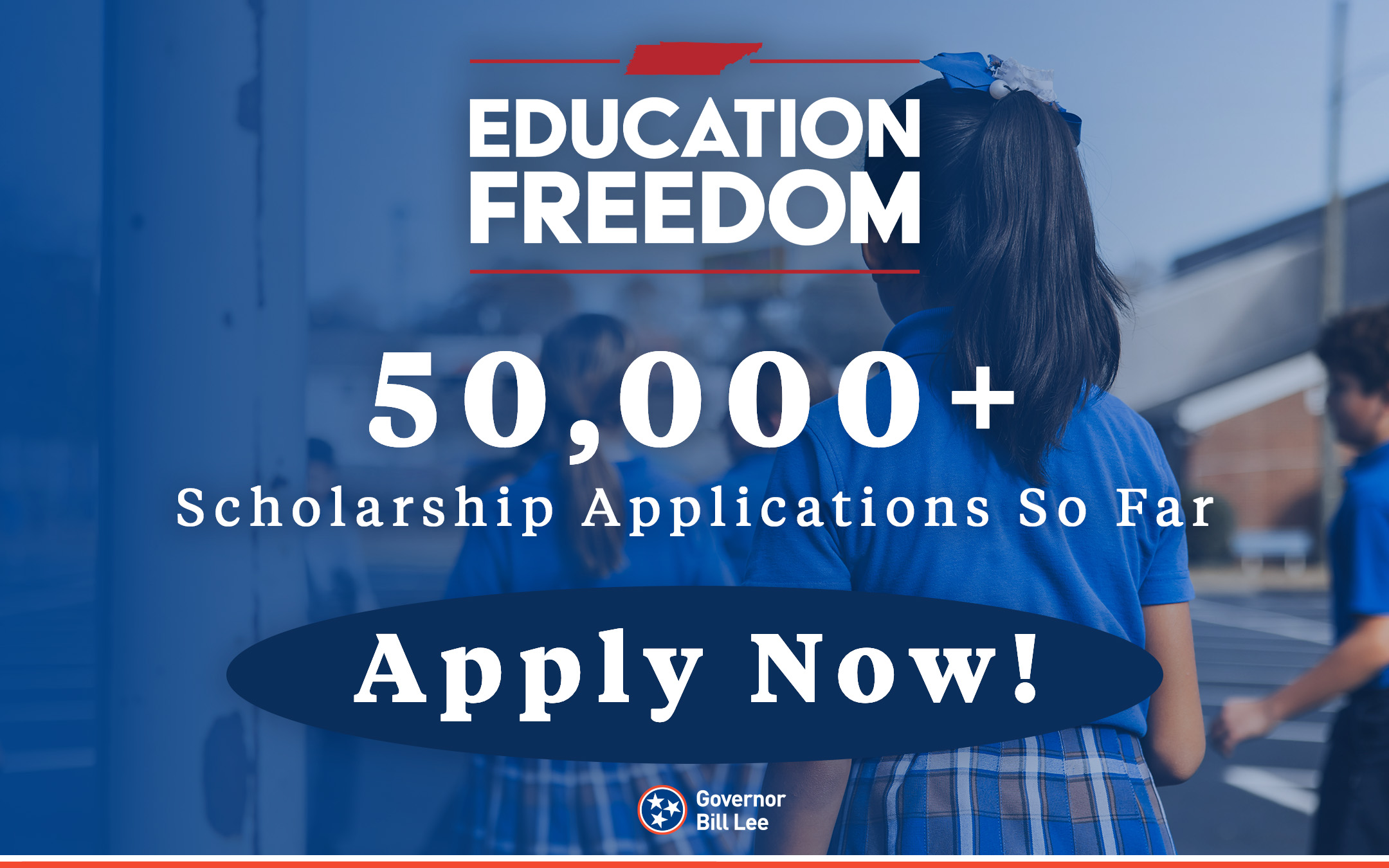 Tennessee’s Education Freedom Scholarship Program Enters Second Year ...