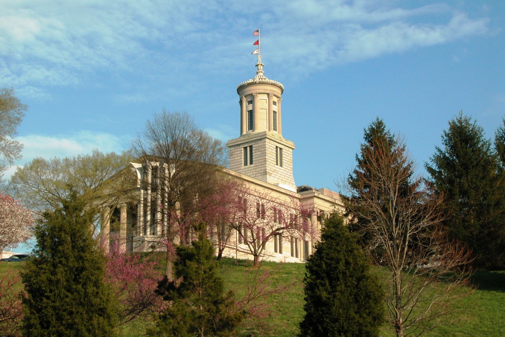 Historical Places In Tennessee Historical Landmarks In Tennessee