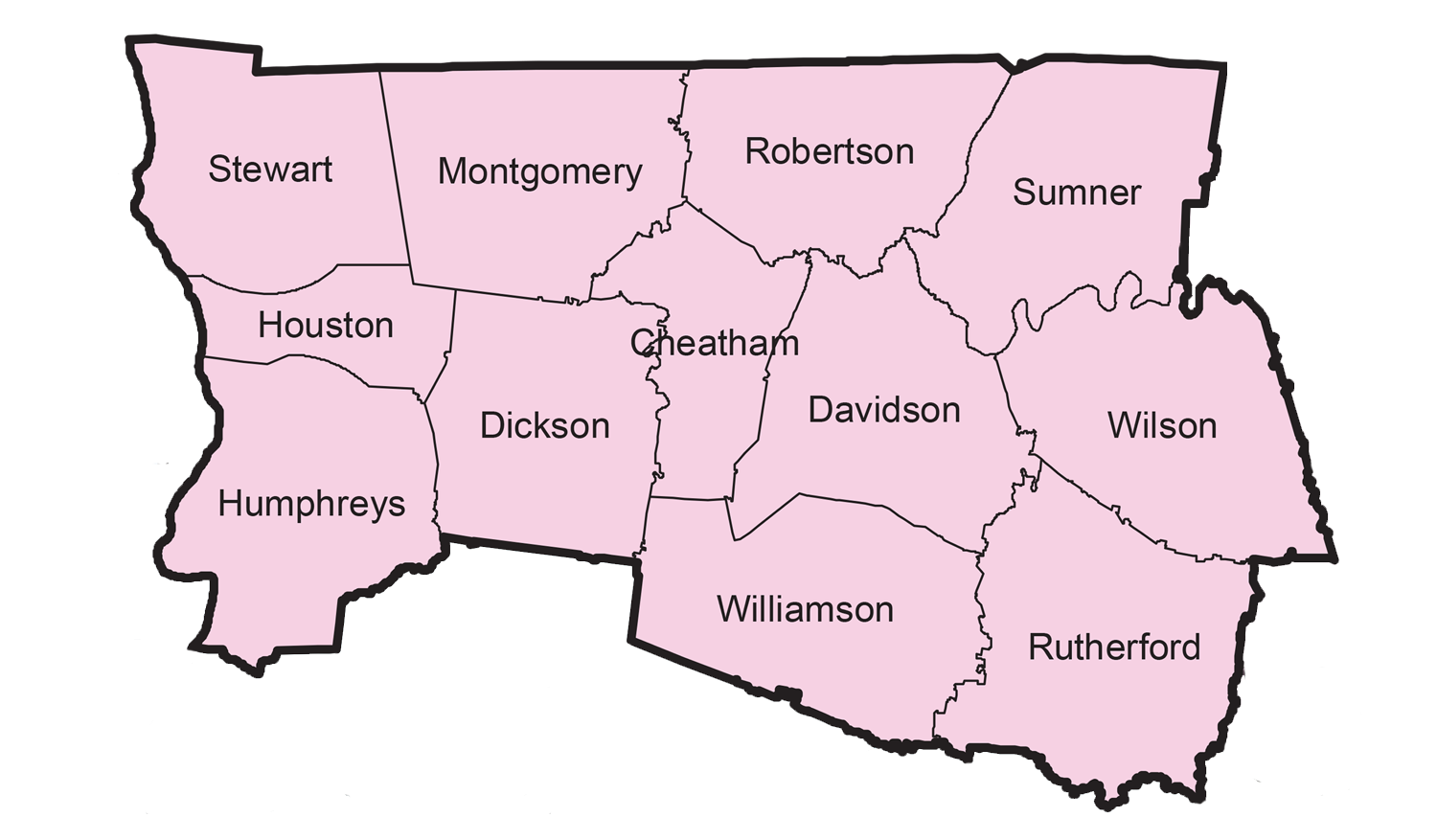 Organigrama De La Patrulla De Carreteras De Tennessee Tennessee