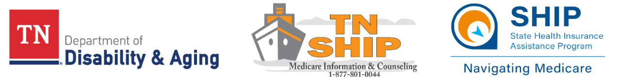 Tennessee State Health Insurance Assistance Program (TN SHIP)
