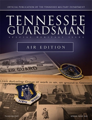 Tennessee Department of Military