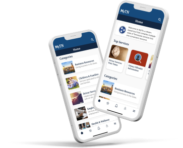 Mobile Apps - TN.gov