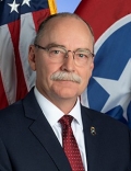 Office of Homeland Security Leadership