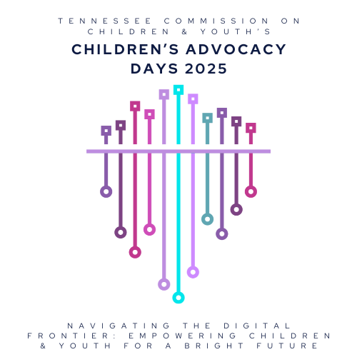 Children's Advocacy Days