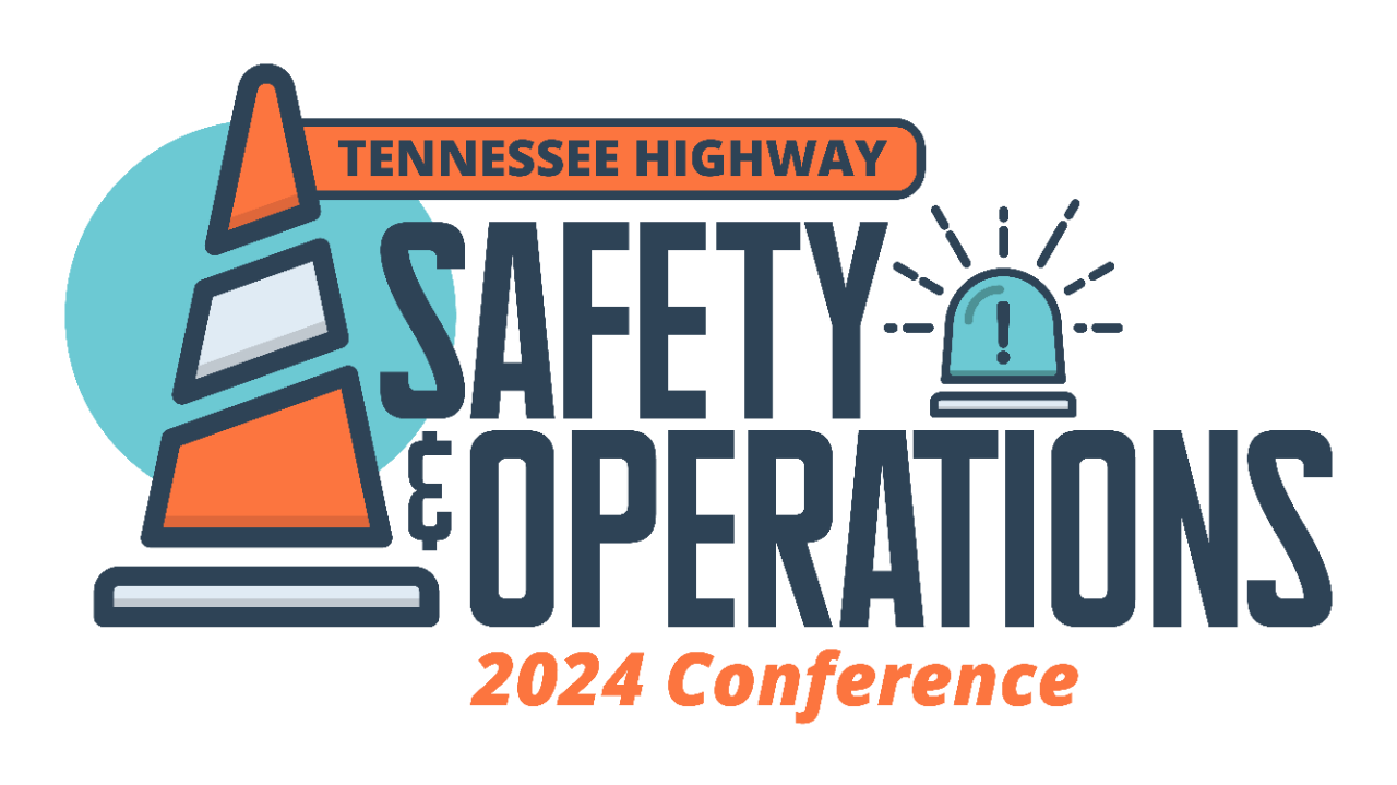 2024 Tennessee Highway Safety and Operations Conference
