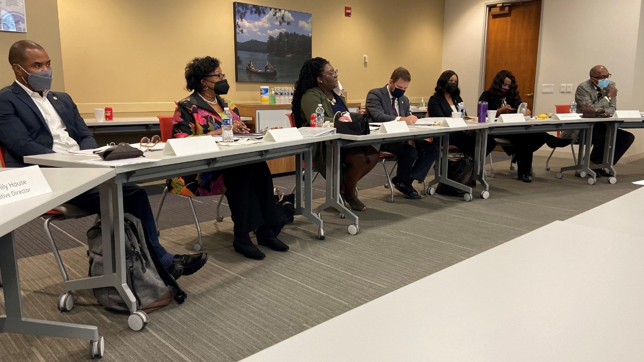 HBCU Success Advisory Board