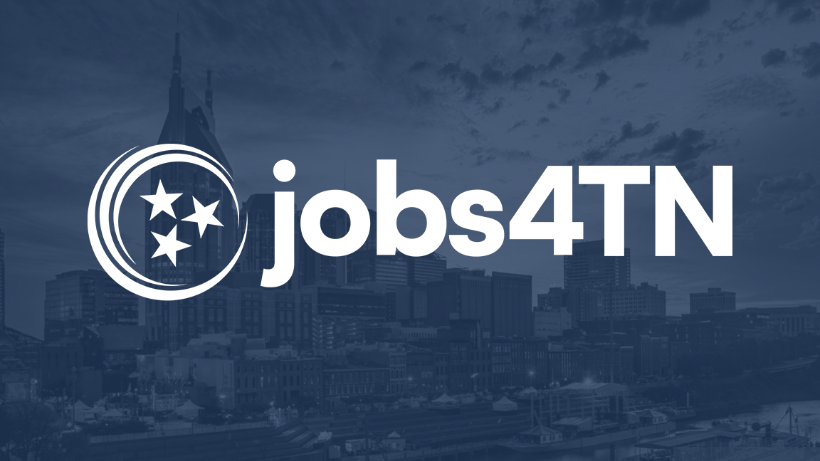 TN Labor & Workforce Development